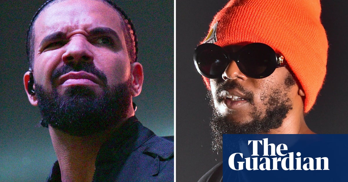 Drake denies allegations by Kendrick Lamar of underage sex and ...