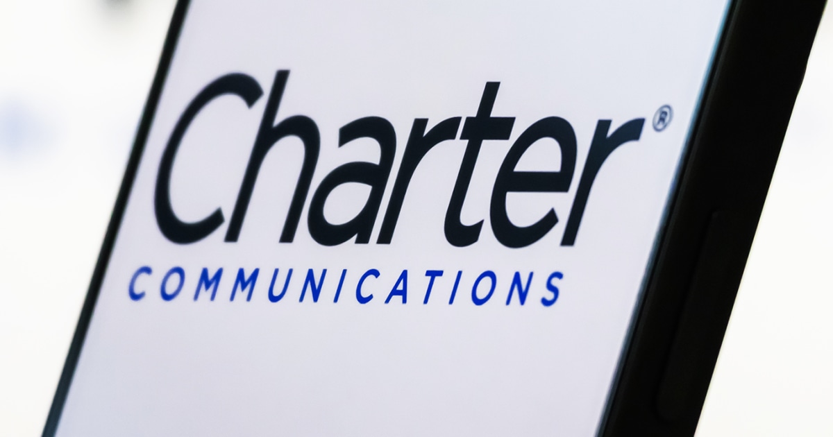 Charter and Cox to merge in major cable deal – Market Of Bliss